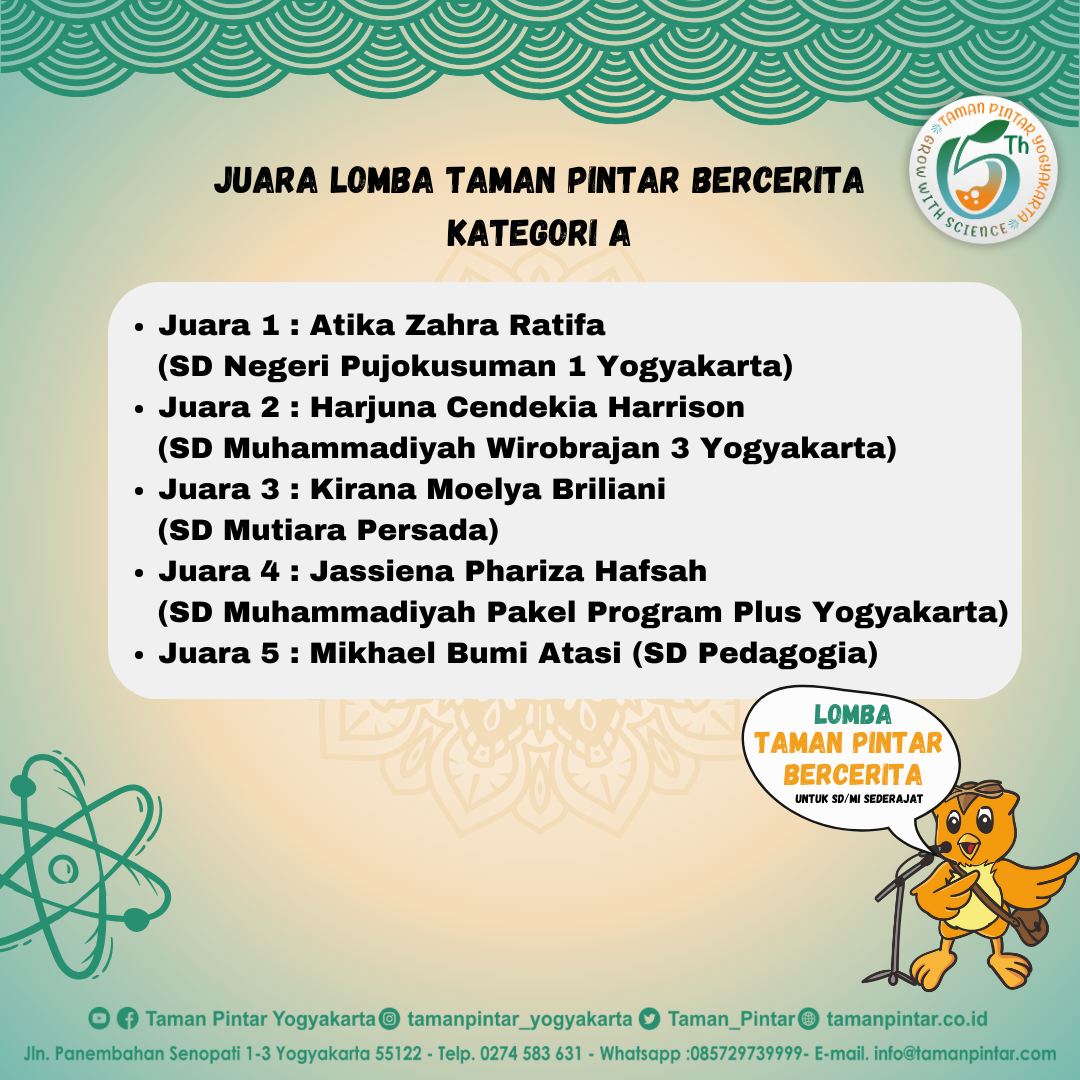 Taman Pintar