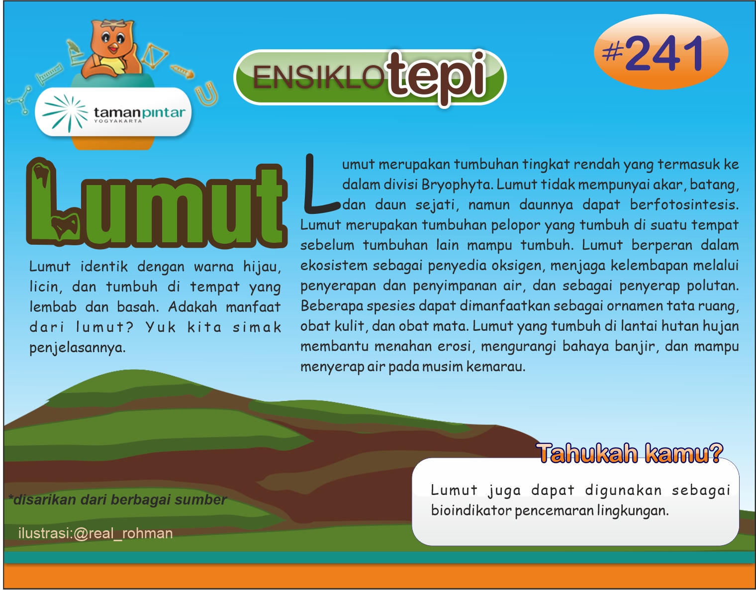 Taman Pintar