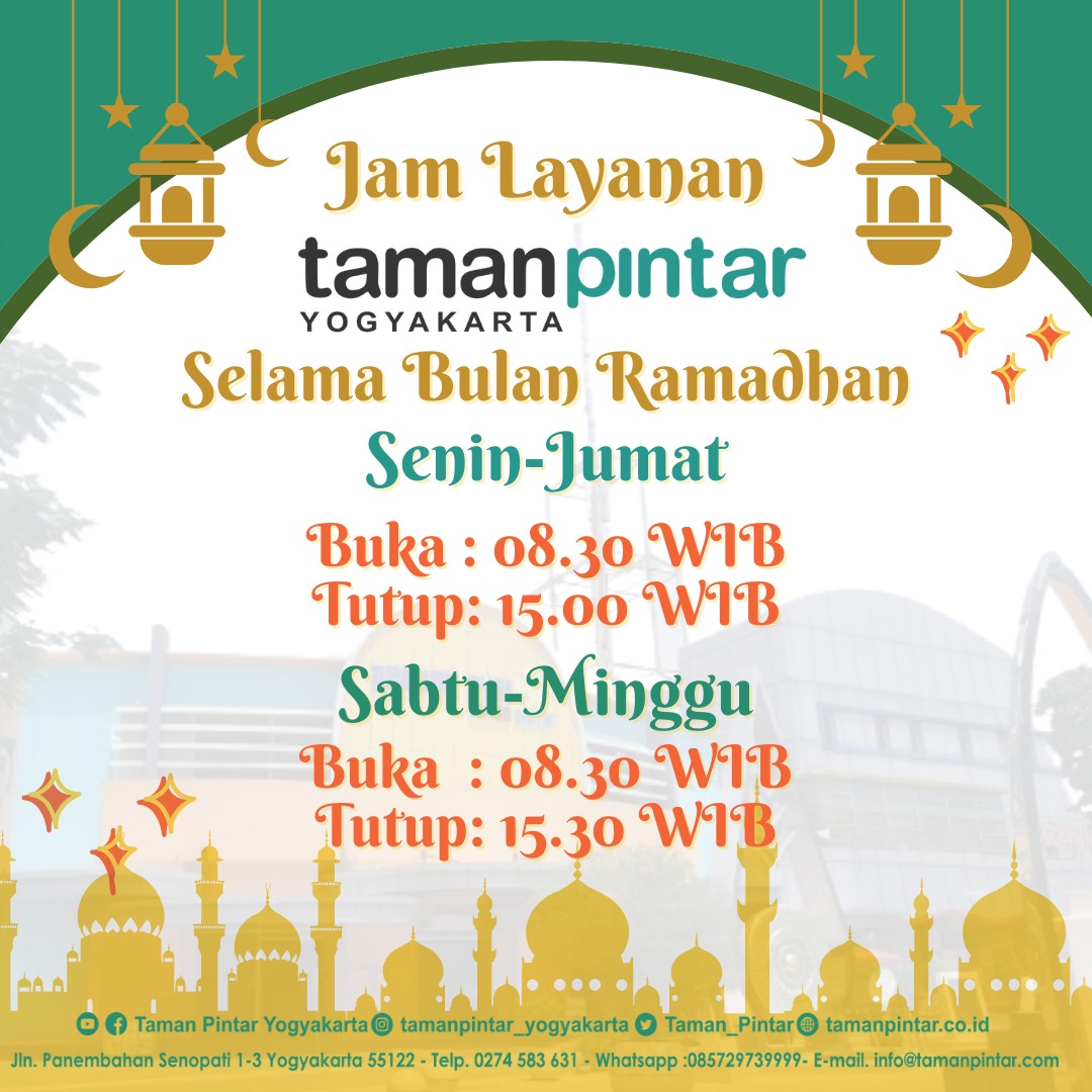 Taman Pintar