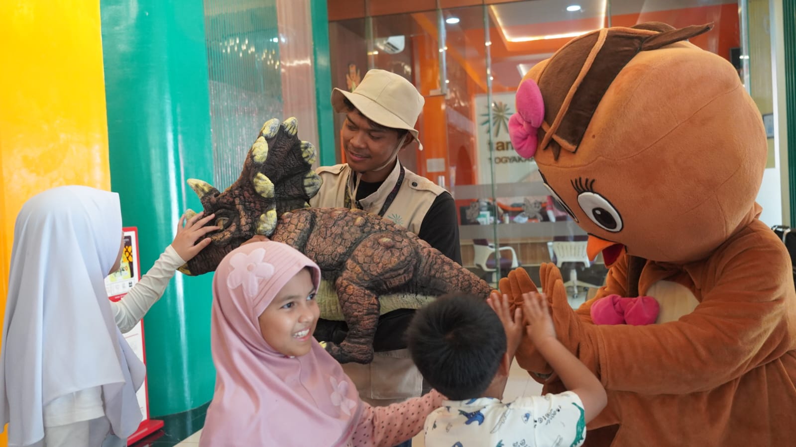 Taman Pintar